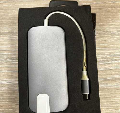 Multiport