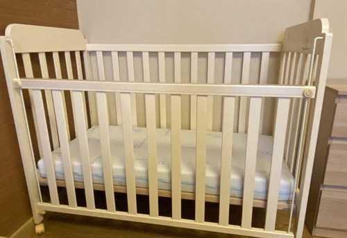 Кровать детская Micuna
