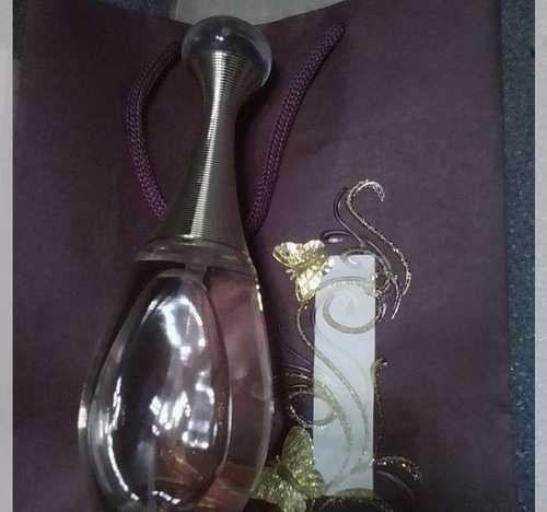 Туалетная вода Christian Dior-J,adore in joy 100ml