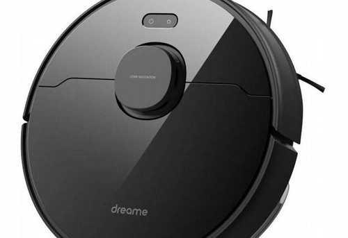 Робот-пылесос Dreame Bot Robot Vacuum and Mop D9 M