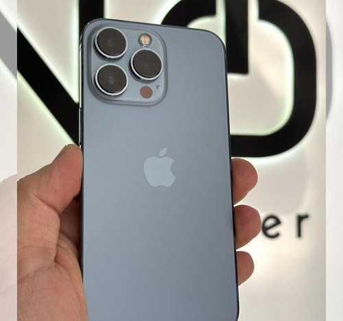 iPhone 13 Pro Max, 256 ГБ