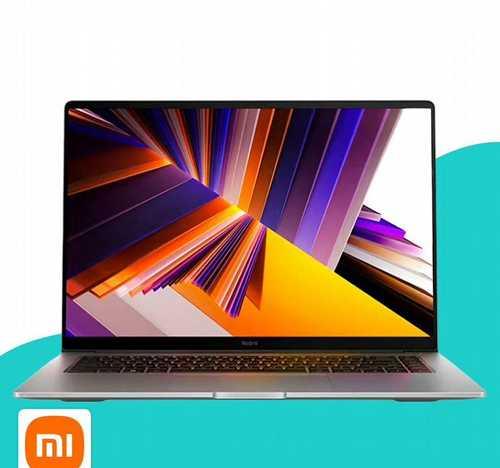 Xiaomi RedmiBook 16 JYU4585CN (Intel i5-125H, 16GB/512GB, Intel UHD Gra