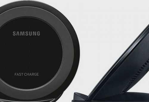 Samsung fast charge безпроводное зарядное устройст