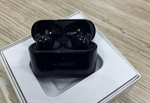 Наушники honor earbuds 2 Lite