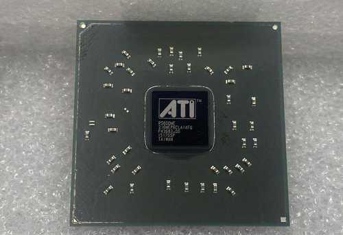 216MEP6CLA14FG ATI AMD Radeon IGP RS600ME