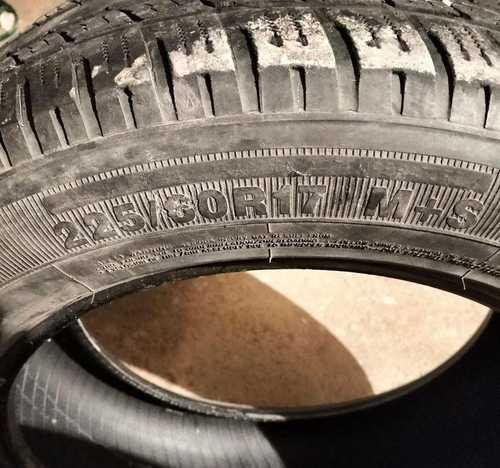 Ecovision VI-286 HT 225/60 R17 99H