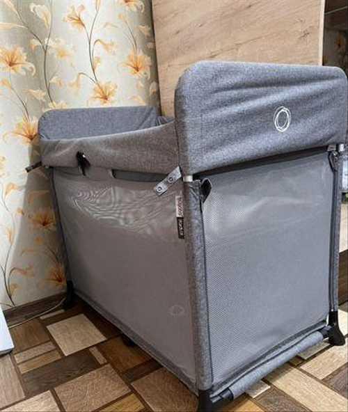 Манеж кровать bugaboo standart