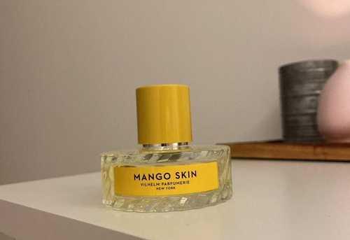 Парфюмерная вода vilhelm parfumerie mango skin