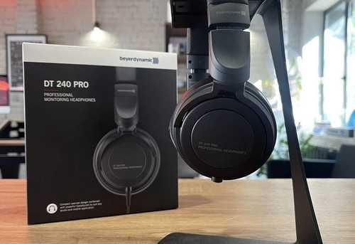 Beyerdynamic DT 240 PRO