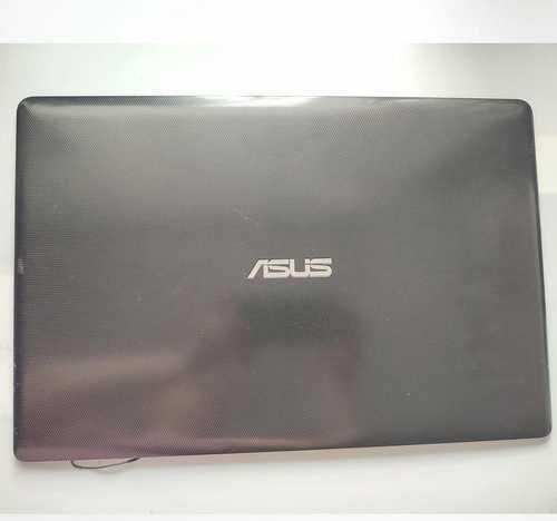 Крышка матрицы ноутбука для Asus X502C