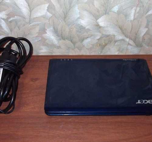 Acer Aspire One ZG5