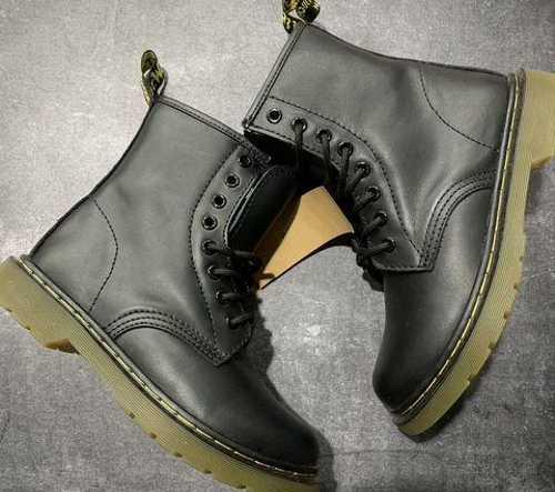 Ботинки зимние Dr.Martens