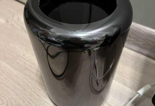 Mac Pro (Late 2013) 12-Core/64GB/1TB SSD/2xD500