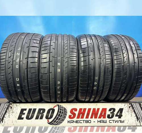 Dunlop SP Sport Maxx 050  235/40 R18 и 265/35 R18 95Y