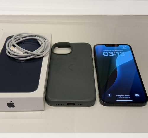 iPhone 13 128GB(Sim,E-Sim,Акб-85)