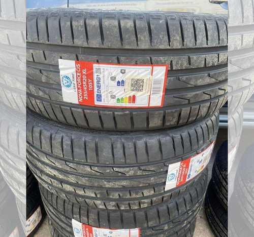 Leao Nova-Force C/S 255/45 R20 105Y