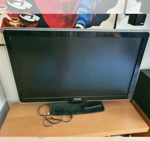 Телевизор Philips 42pfl7403d/10 на разбор, 42"