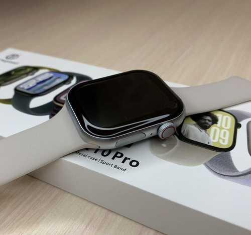 Apple Watch 10 46mm