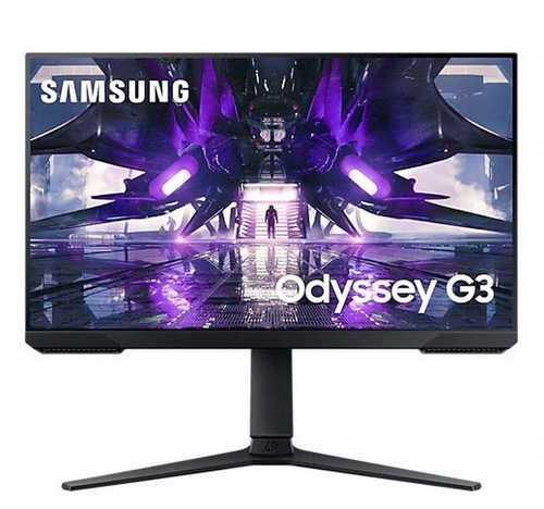 Монитор Samsung Odyssey G3 24