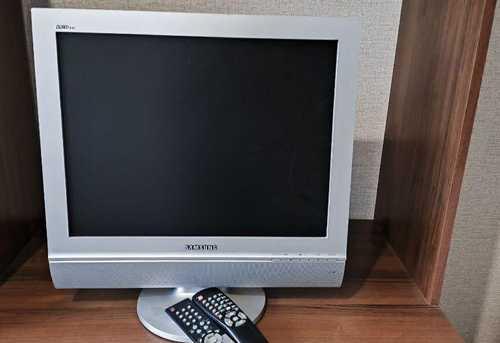 Телевизор Samsung LW-20M22C диагональ 20