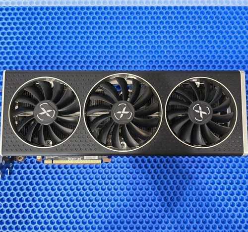 Видеокарта XFX RX 6700 XT Speedster qick 319 12gb