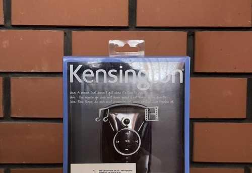 Трекбол Kensington Slim Blade Media