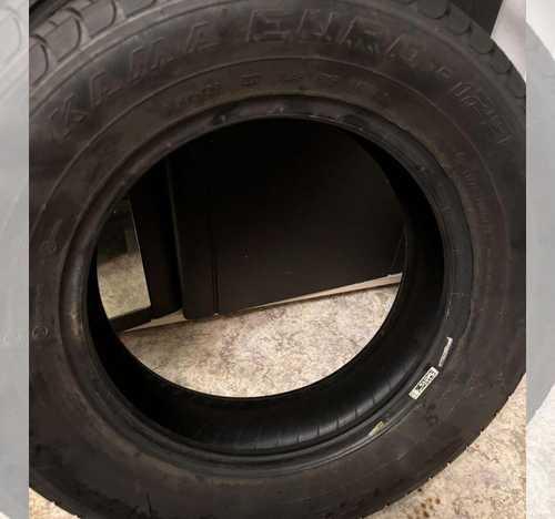 КАМА Кама-Евро-129 175/75 R14 84H