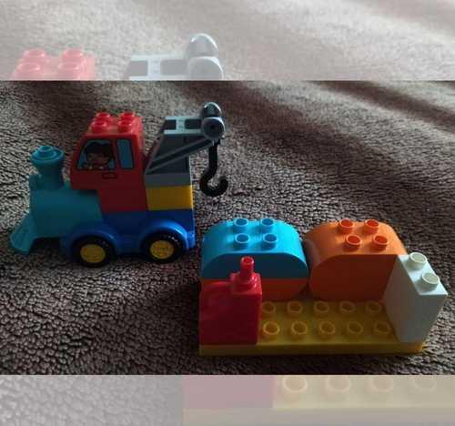 Lego duplo Лего дупло