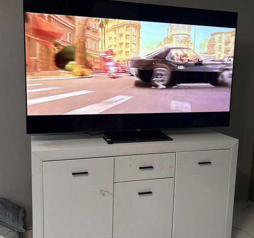 Продам крутой комод