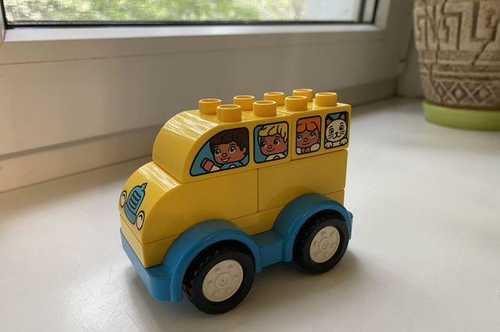 Lego duplo 10851