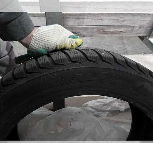 Viatti Brina Nordico V-522 225/45 R18 95T