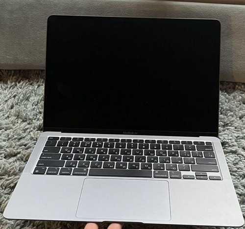 Apple macbook air 13 2020 m1 8gb 256