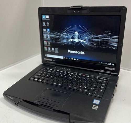 Panasonic CF54 i7-7500