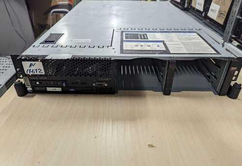 Сервер 43W4554, Lenovo/IBM System X3650, main 44W3