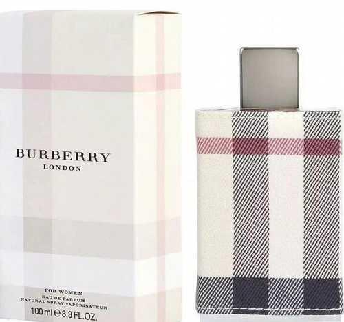 Burberry London for Women оригинал