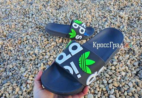 Сланцы мужские Adidas (39-45 люкс)