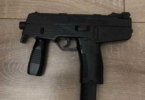 M-30 пистолет пулемет игрушечный