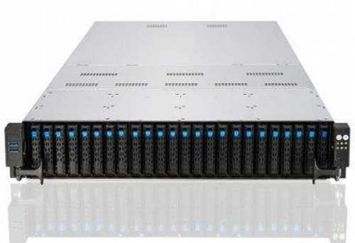 Серверная платформа asus RS520A-E11-RS24U 90SF01Q1