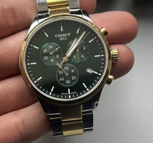 Наручные часы tissot