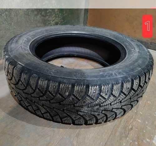 КАМА Кама-Евро-519 185/65 R14 82T