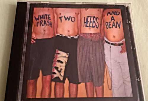 Nofx-White Trash Two Heebs And A B (CD)