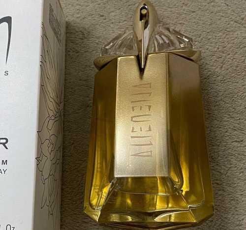 Mugler "Alien Goddess" eau de parfum 60 ml