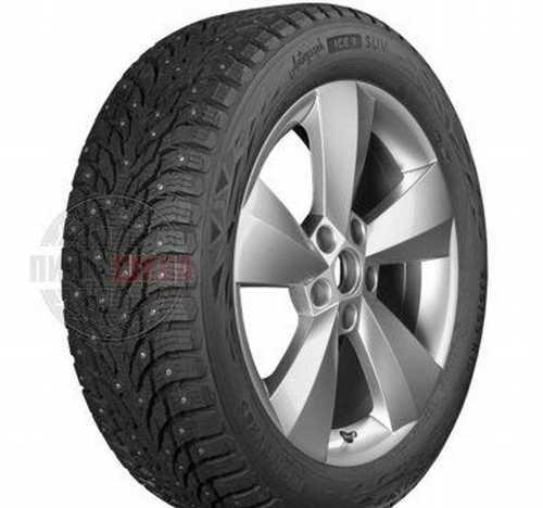 Ikon Tyres Autograph Ice 9 SUV 235/45 R19 99T