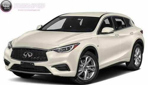 Электропривод задней двери для Infiniti Q30