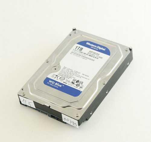 HDD3.5 1 TB WD Blue WD10ezex