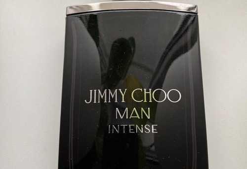 Jimmy Choo Intense Man