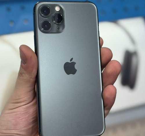 iPhone 11 Pro, 64 ГБ