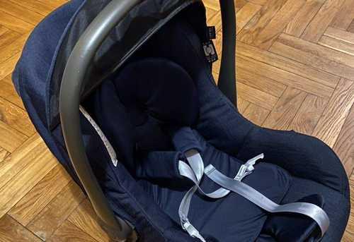 Автокресло с базой Isofix Inglesina Huggy Multifix