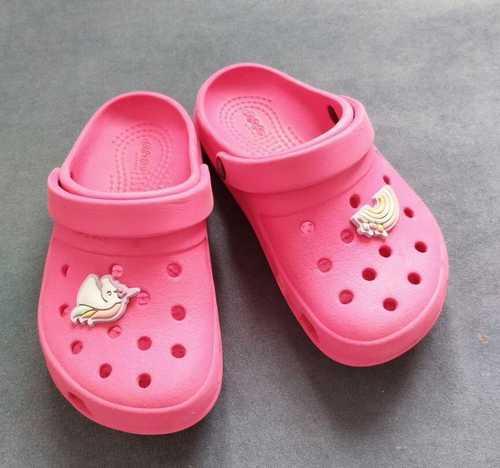 Crocs c11