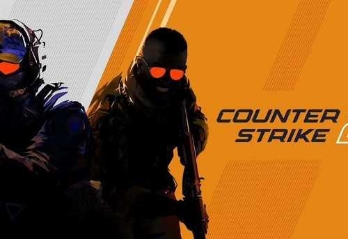 Counter-Strike 2 Prime / кс2 прайм